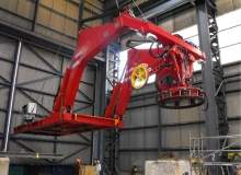 Seadrift Offshore - Offshore Technology