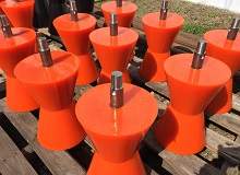 Marine Urethane - Offshore Technology