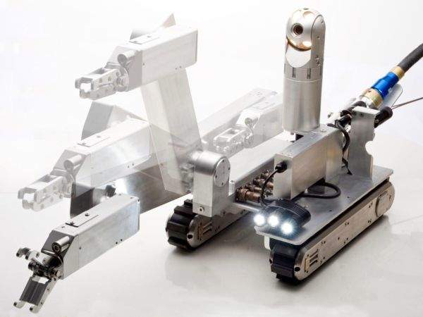 Nexxis - Offshore Technology