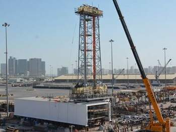 Dwellop - Offshore Technology