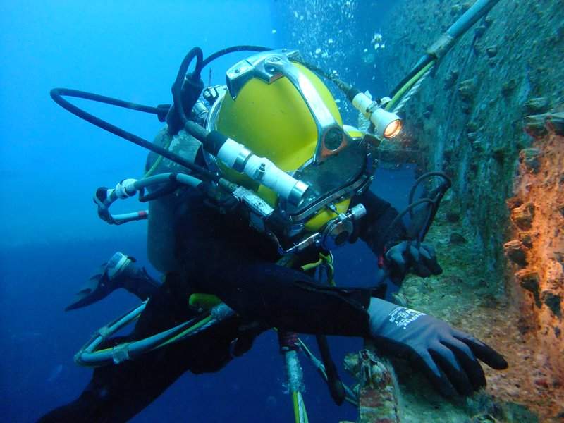 Biofouling Solutions - Offshore Technology