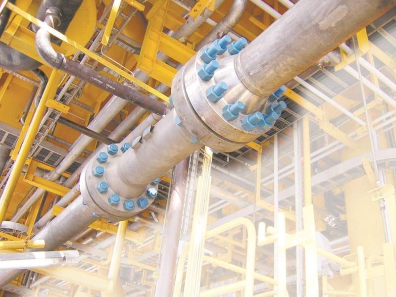 Tri-Star Industries - Offshore Technology