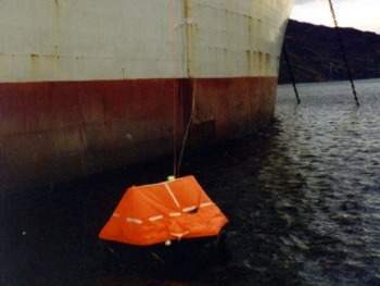 Donut Safety Systems - Offshore Technology