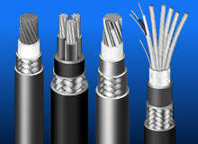 Rockbestos-Surprenant Cable Corp - Offshore Technology