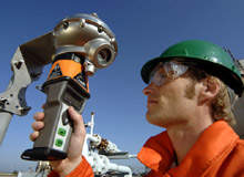 Gassonic - Offshore Technology