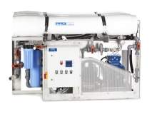 Enwa Water Technology - Offshore Technology