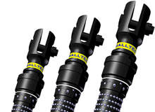 Balltec - Offshore Technology