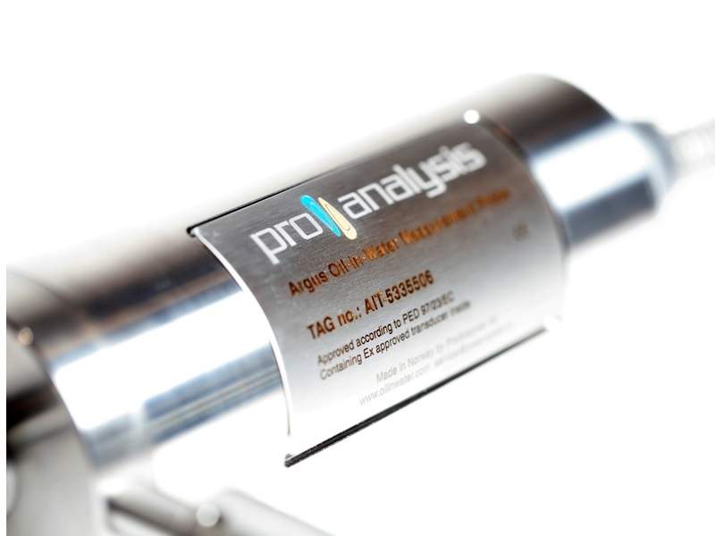 ProAnalysis - Offshore Technology