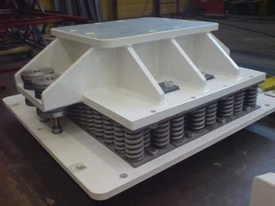 Vibratec - Offshore Technology