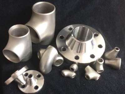 S&N Stainless Pipeline Products - Offshore Technology