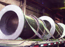 KLAD - Offshore Technology