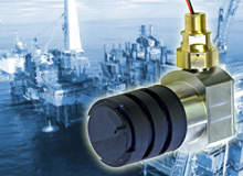 Detection Instruments - Offshore Technology