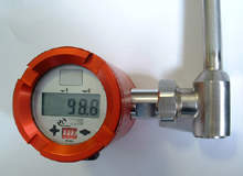 TC Fluid Control - Offshore Technology