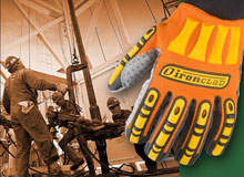 ORR Safety - Offshore Technology