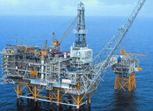 Plough Engineering Services - Offshore Technology
