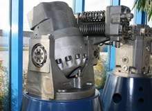 Group VH - Offshore Technology