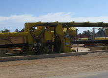 NFM Technologies - Offshore Technology