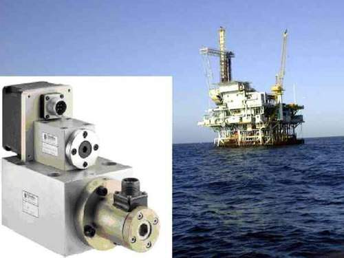 AC Fluid Technology - Offshore Technology