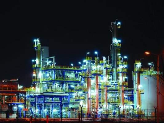 IMI Precision Engineering - Offshore Technology