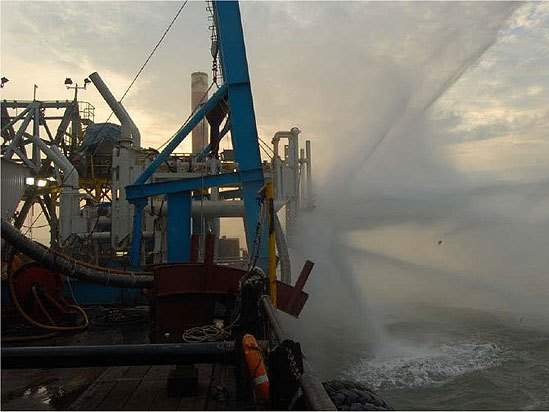 Offshore Construction Specialists - Offshore Technology