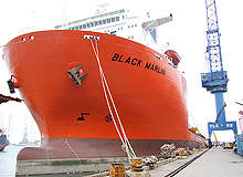 ASL Shipyard - Offshore Technology