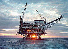 GFI Process Controls - Offshore Technology