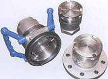 Fuel-Flex Hose and Fittings - Offshore Technology