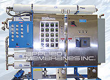 Filcon Filters - Offshore Technology