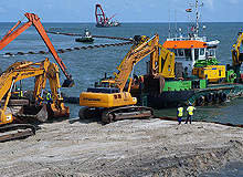 Project Management International (PMI) - Offshore Technology