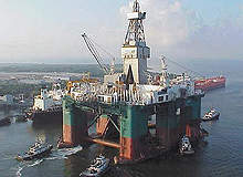 Active Load - Offshore Technology