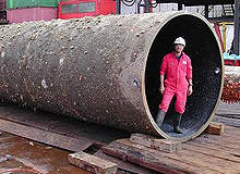 Oil States MCS - Offshore Technology