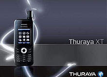 XSAT - Offshore Technology