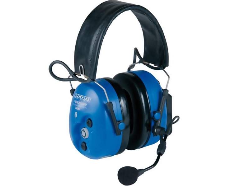 ecom instruments - Offshore Technology