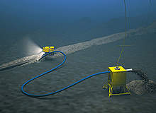 Oceaneering - Offshore Technology