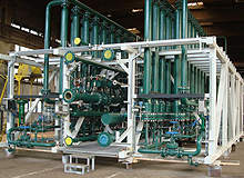 BETA - Offshore Technology