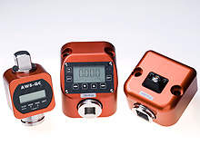 Radical Torque Solutions - Offshore Technology