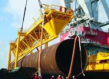 Samson - Offshore Technology