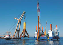 DSB Offshore - Offshore Technology