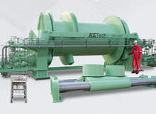 AXTech - Offshore Technology