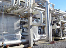 Safway Group - Offshore Technology