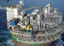 OPRA Turbines - Offshore Technology