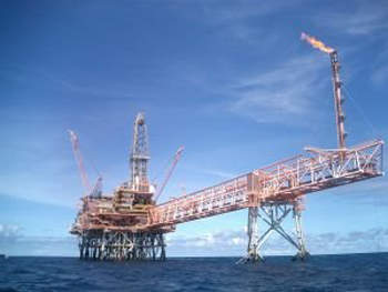 Air Quality Improvement - Offshore Technology