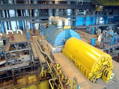 CCS - Offshore Technology