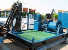N-Seatec - Offshore Technology
