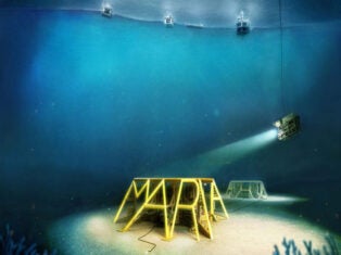 Wintershall starts production at Maria field in Norway