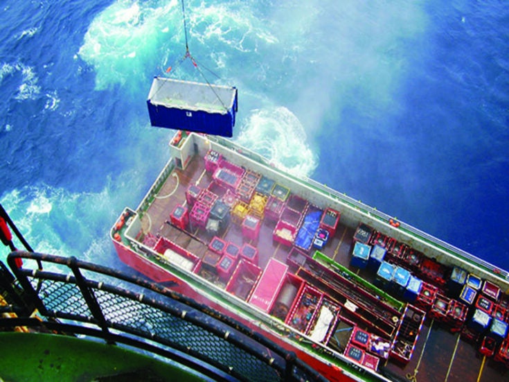 Premier Oil awards contract to Sparrows for two UK offshore fields