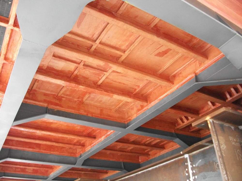 ContraFlame®: Topside Insulation and Passive Fire Protection - Offshore ...