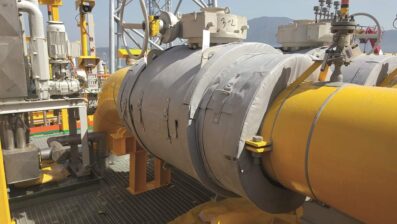 ContraFlex® - Offshore Technology