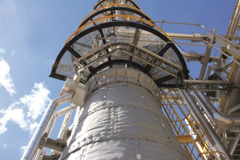 ContraFlex® - Offshore Technology