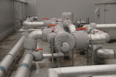 ContraFlex® - Offshore Technology